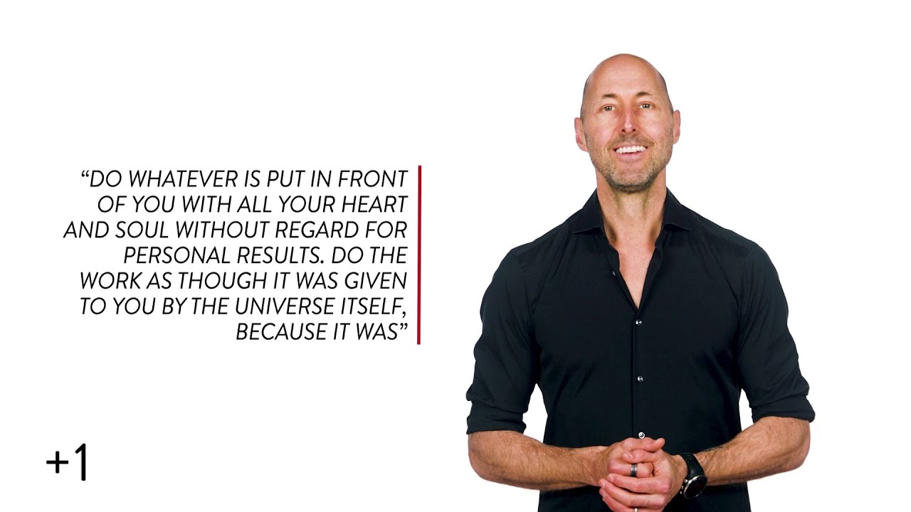 Singer’s Formula for Success: Do Whatever Is in Front of You With ...