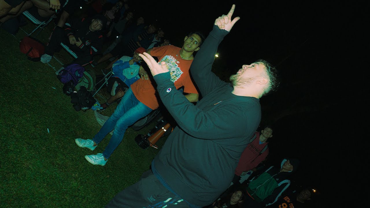 JADE KEIDI VS MEGA FUCH 👀CITA A CIEGAS Final ANTICOPS´HH - YouTube