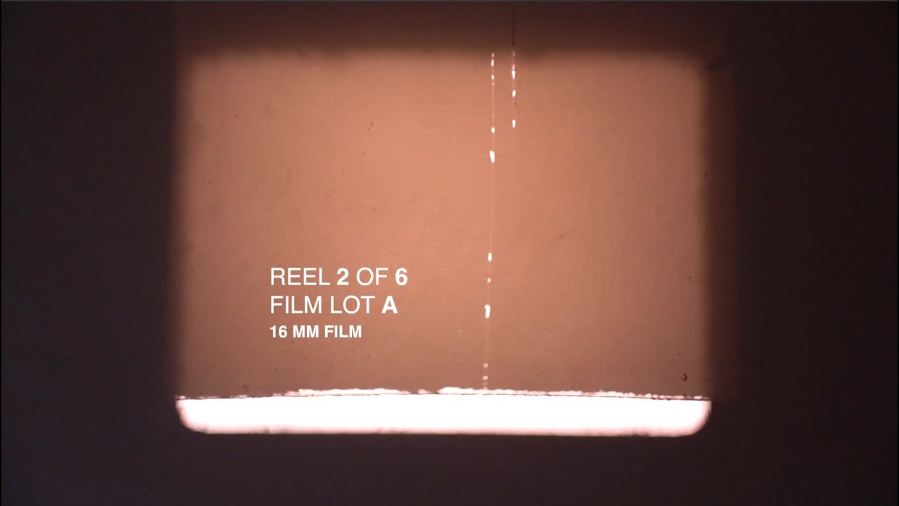 Found Film Archive A1.2 | Home Videos from 1950's - YouTube