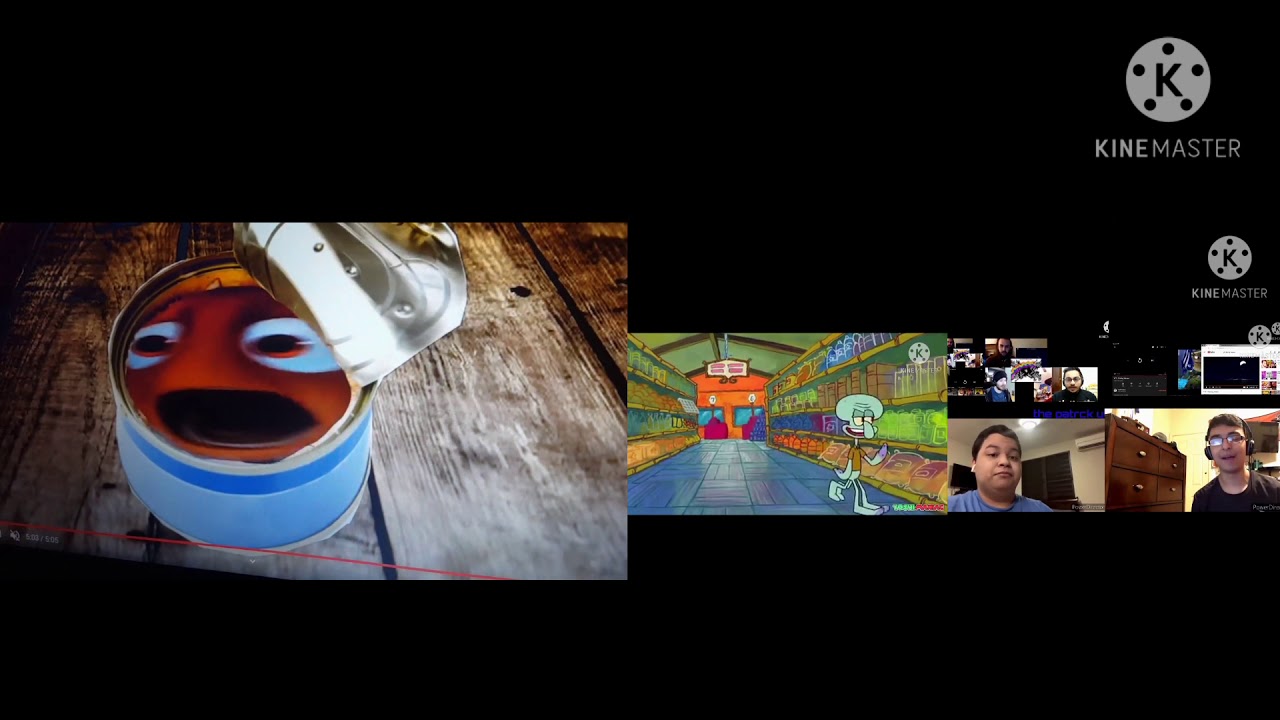 YTP-Finding Memeo at once 8 - YouTube