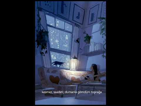 Allame - Zaman Gibi (Kısa Lyrics)