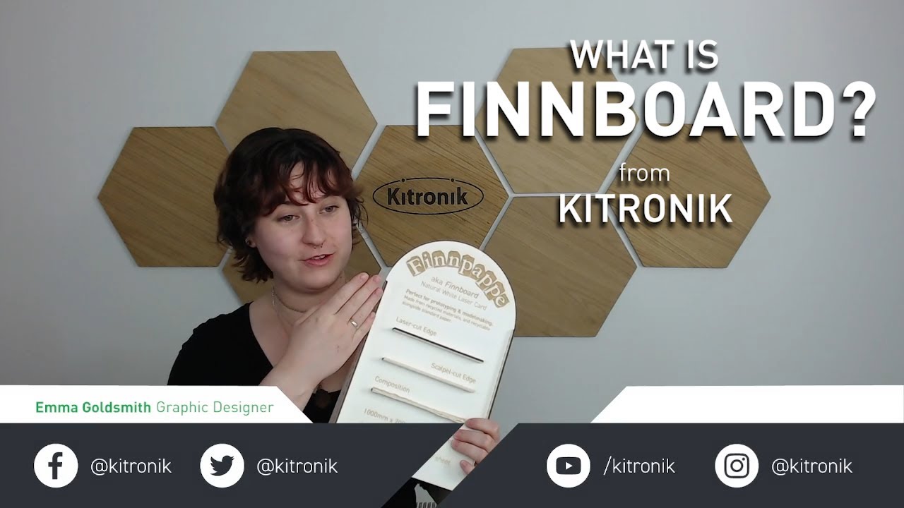 What is Finnboard? - YouTube