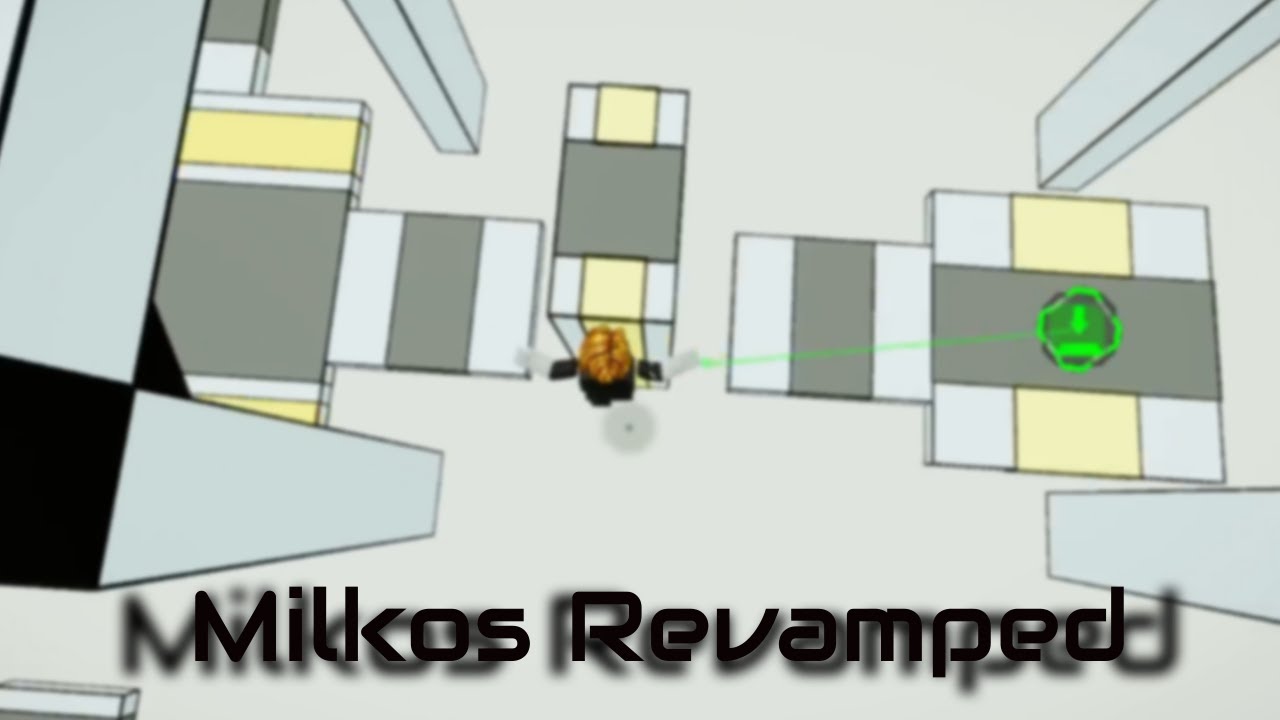 Milkos Revamped | FE2CM - YouTube