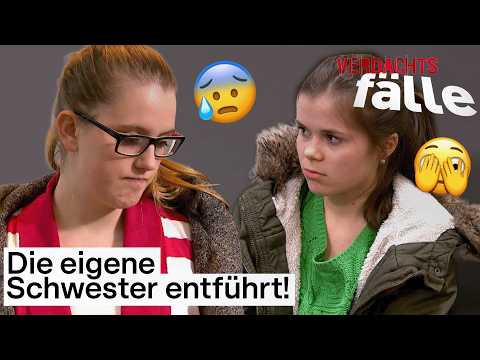 Schrecklicher Verdacht: Vergiftet sie ihre eigene Tochter? 😱 | Ganze Folge | Verdachtsfälle
