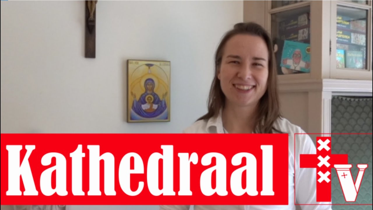 'Kijk naar Jezus en ga ervoor!' Isabella Wijnberg over haar leven als ...