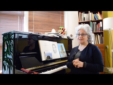 Avrupa’da başarı hikâyeleri: İlda Simonian