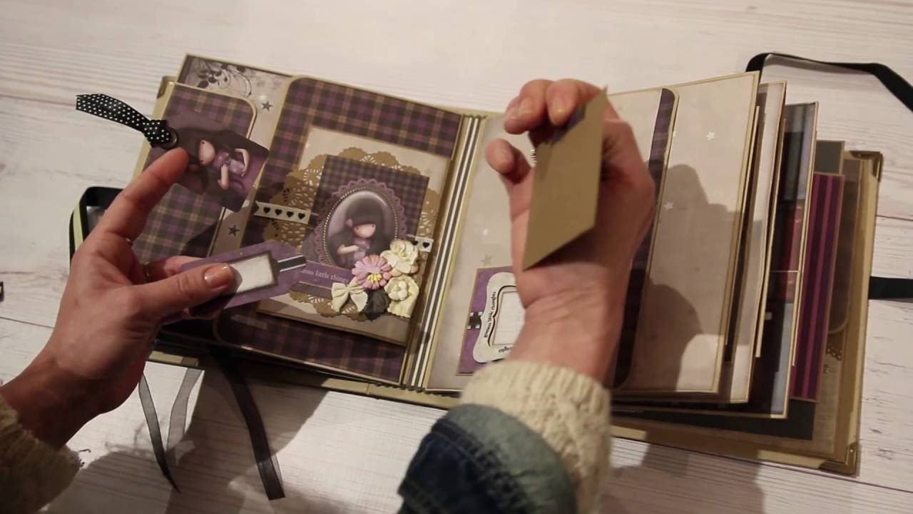 Gorgeous mini album - YouTube