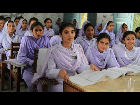 Essay on women education in urdu | Essay on taleem niswan | NF ...