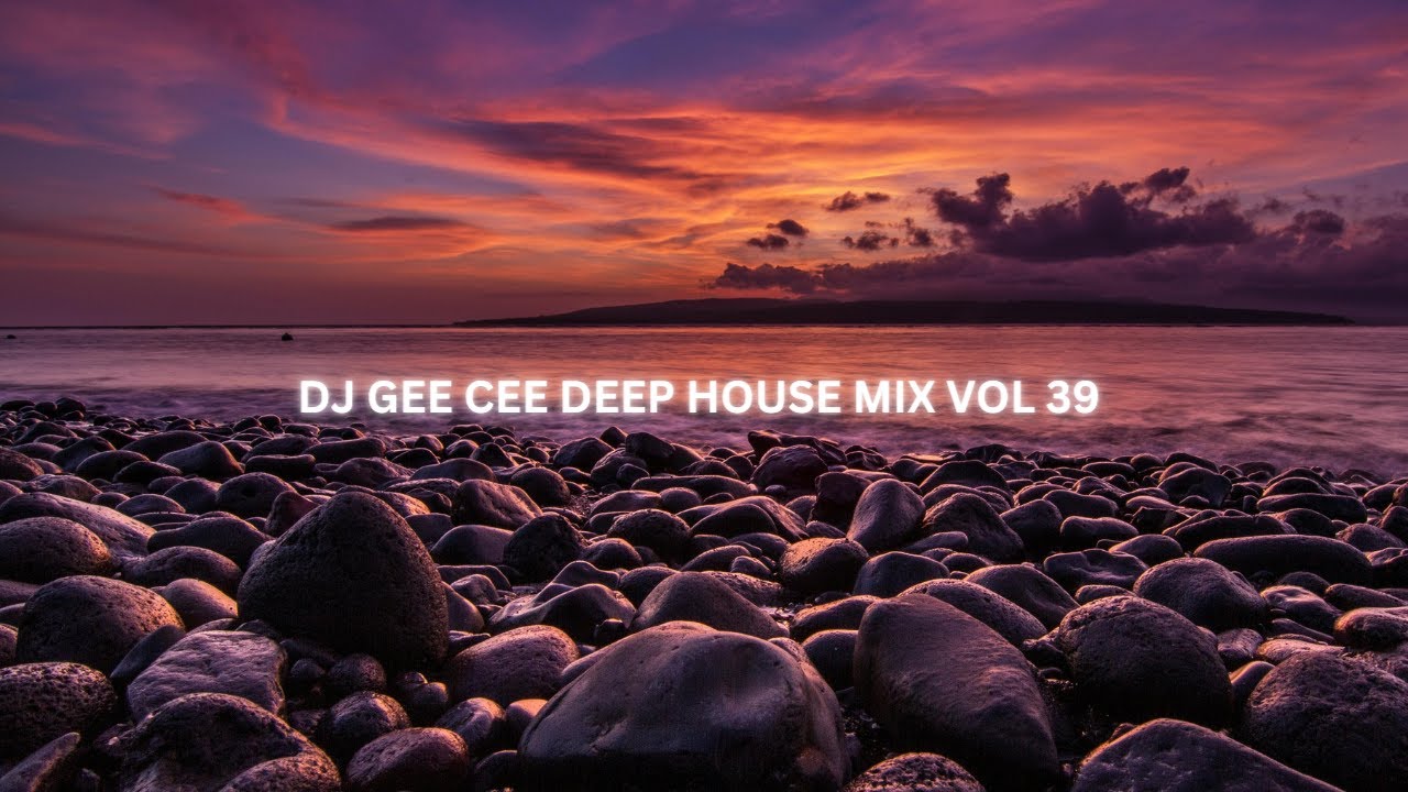 DEEP HOUSE MIX VOL 39 - YouTube