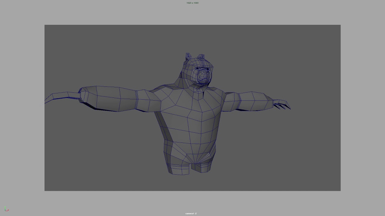 Chloe Tapp Showreel- 2018 - YouTube