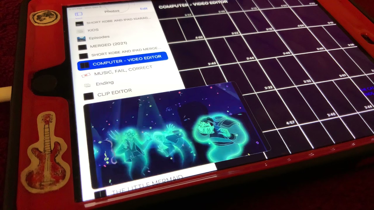 MULAN END CREDITS (2001, 2020) - YouTube