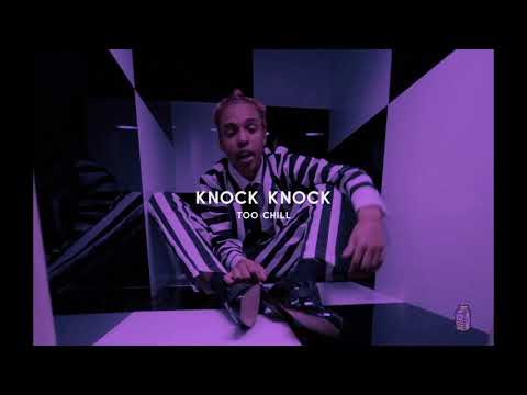 Sofaygo - Knock Knock (slowed + reverb) BEST VERSION