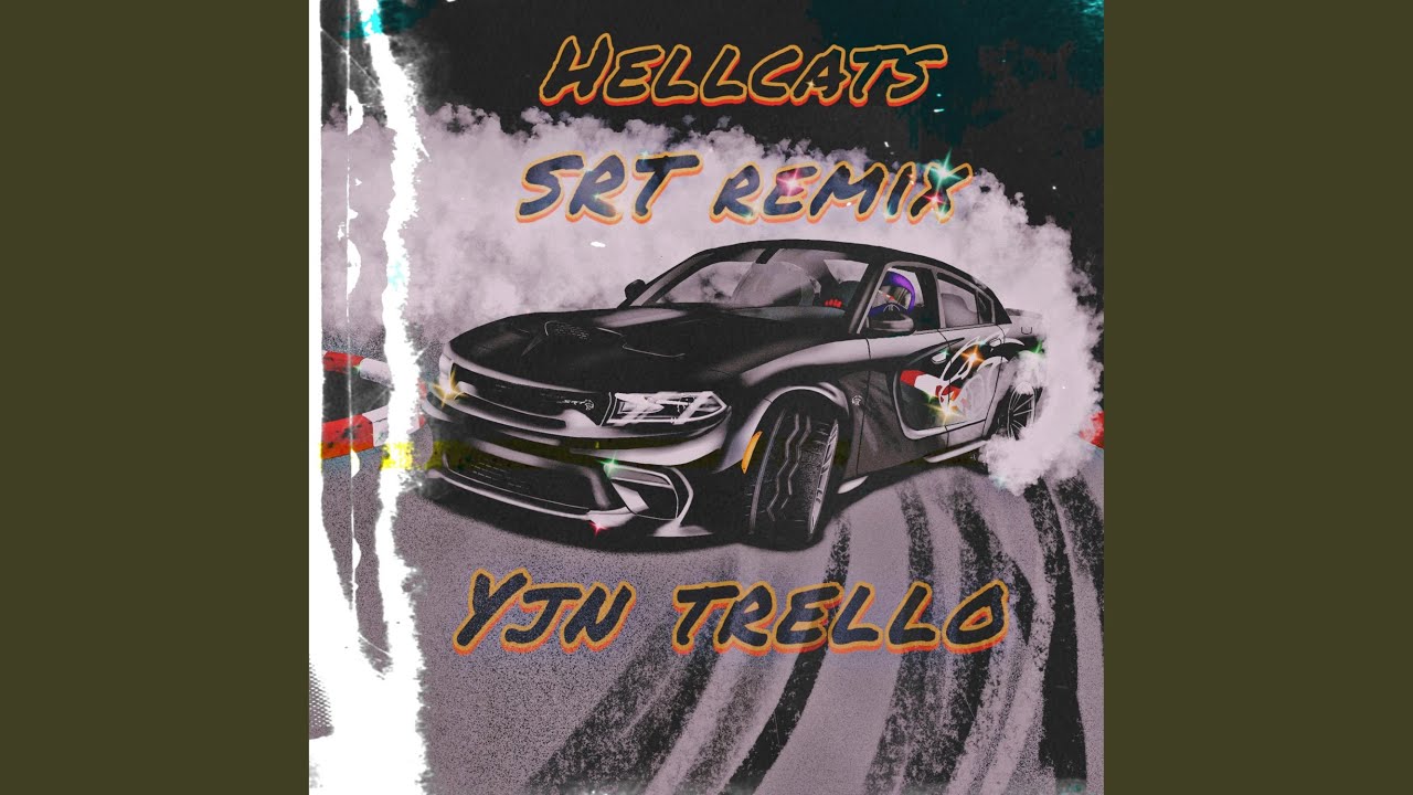 Hellcats srts - YouTube