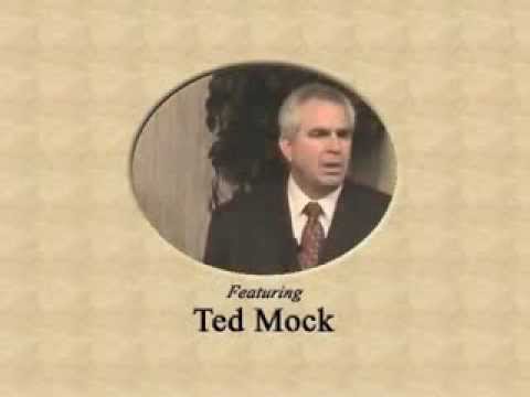 Ted Mock Promotional Video - YouTube