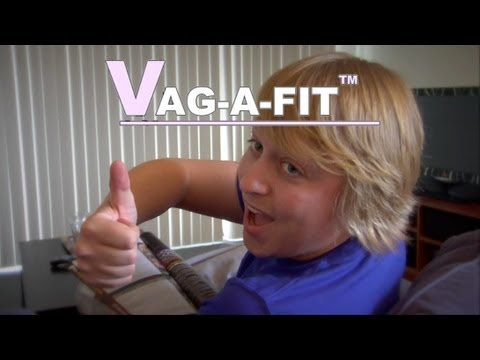 JustKiddingFilms Steals Vagina Shrinking Sketch?! Feature Friday