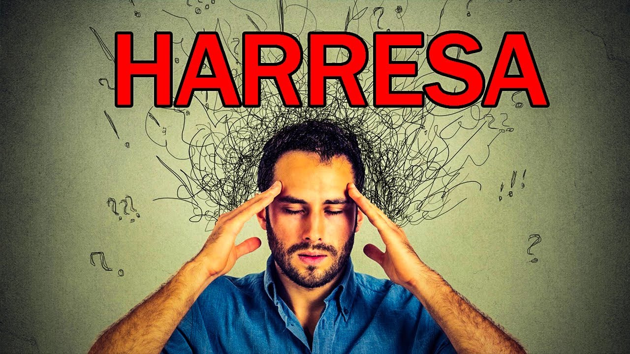 HARRESA! Pse Harrojmë Shpejt? - YouTube