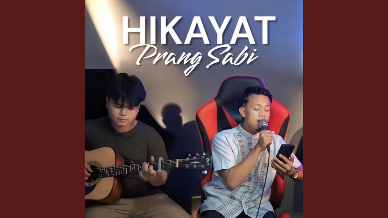 Prang Sabi - YouTube
