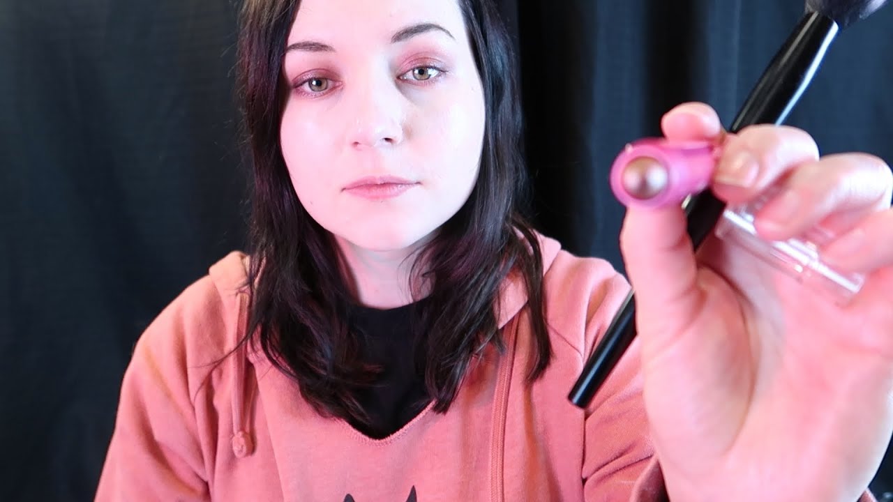ASMR Getting You Ready ⭐ Soft Spoken Personal Attention - YouTube