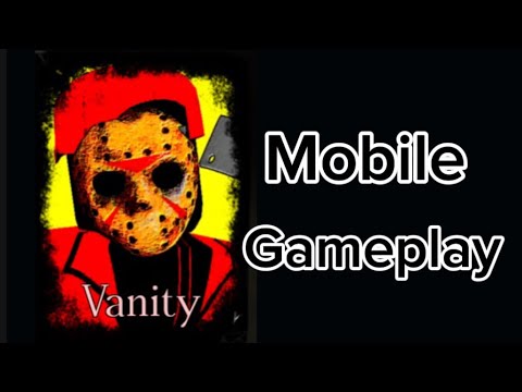 Jason vanity skin mobile gameplay | FORSAKEN Roblox - YouTube