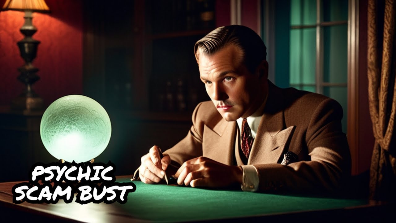 Great Detectives of Old Time Radio Week 12 OTR Mystery Compilation ...