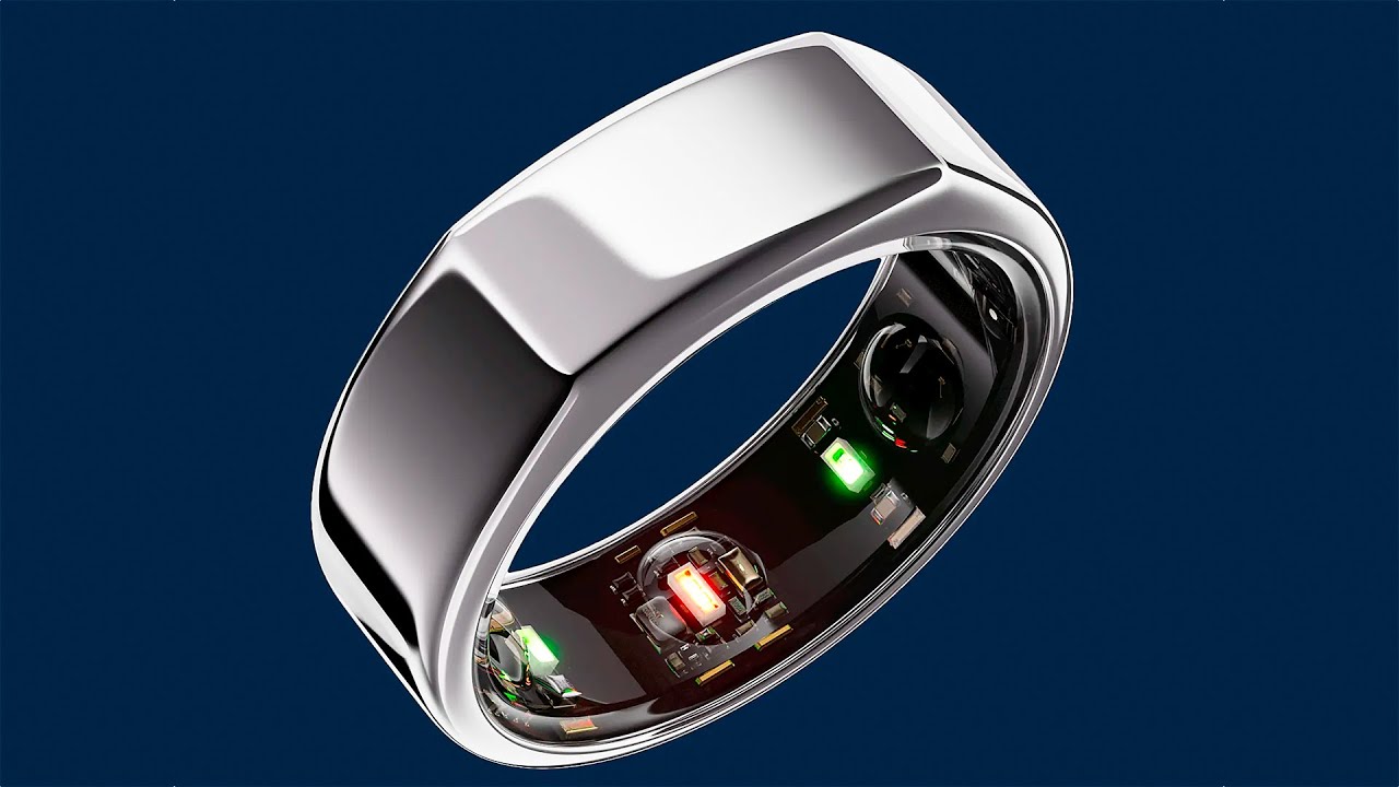 18 Coolest Gadgets That Are Worth Seeing - YouTube