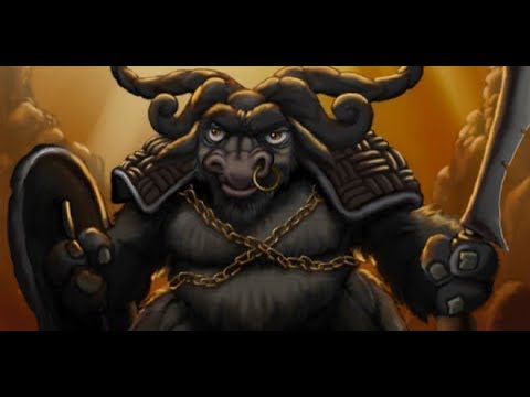 Cerita Rakyat Lembu Suro - Dongeng Anak - YouTube