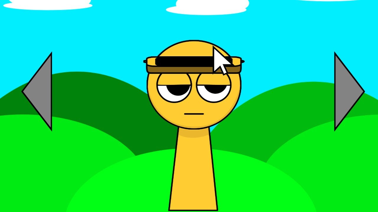 Incredibox - Touch Sprunkis - YouTube