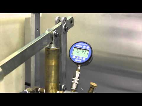 PVC-Lock Testing for IAPMO Certification - YouTube
