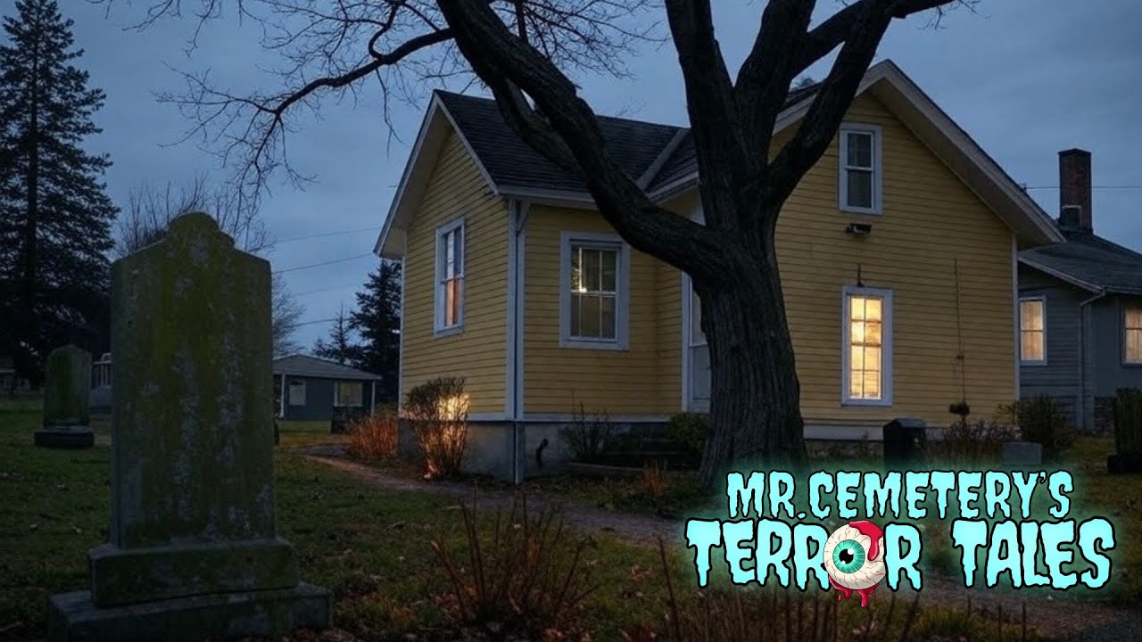The Yellow House - YouTube