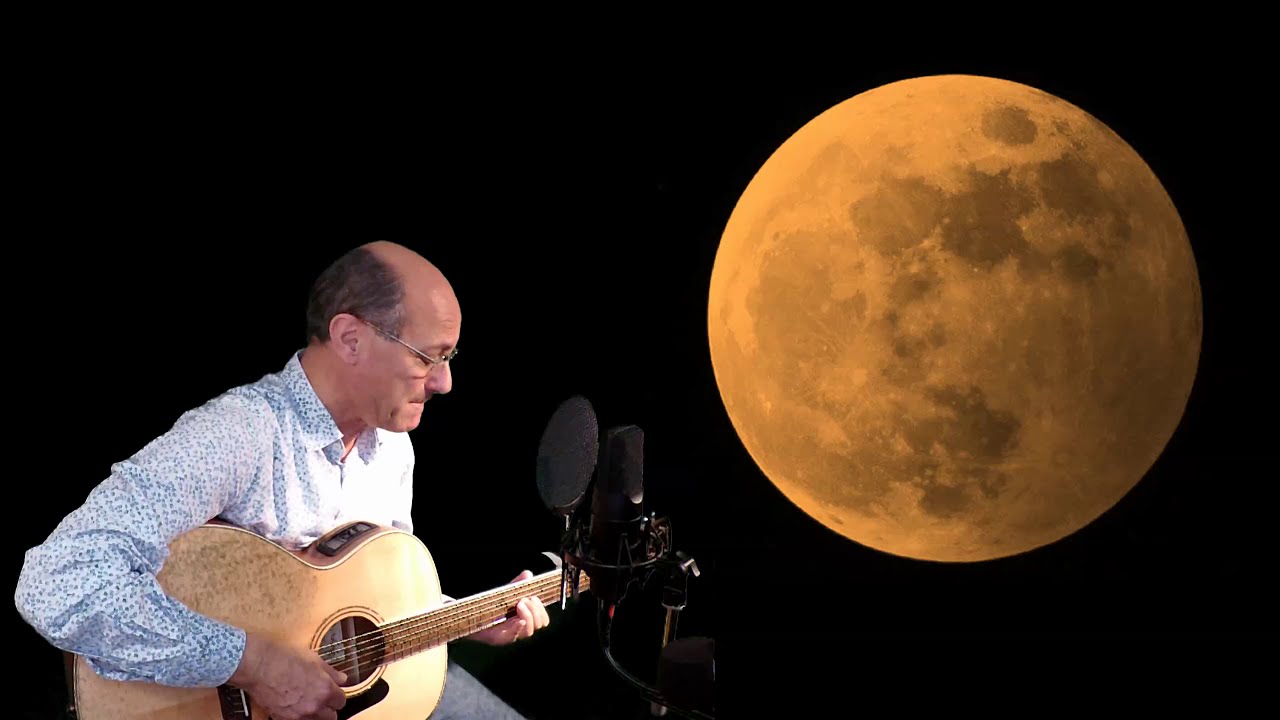 Song about the moon (Paul Simon) - YouTube