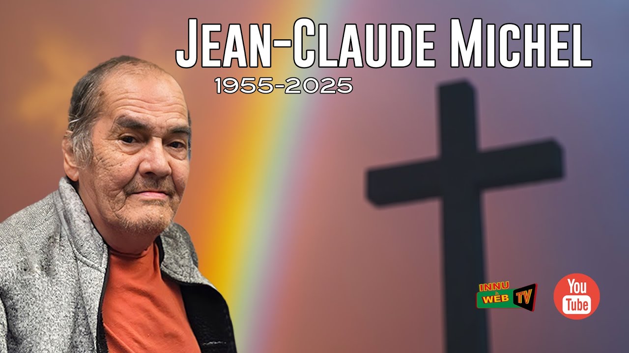 Jean-Claude Michel 1955-2025 - YouTube
