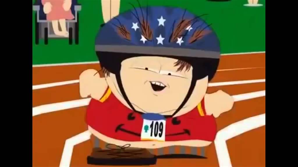 Poker Face by Eric Cartman - YouTube