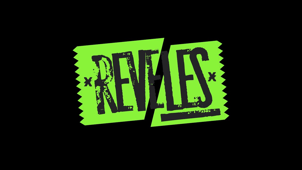 REVELES (Capitulo VII) - YouTube