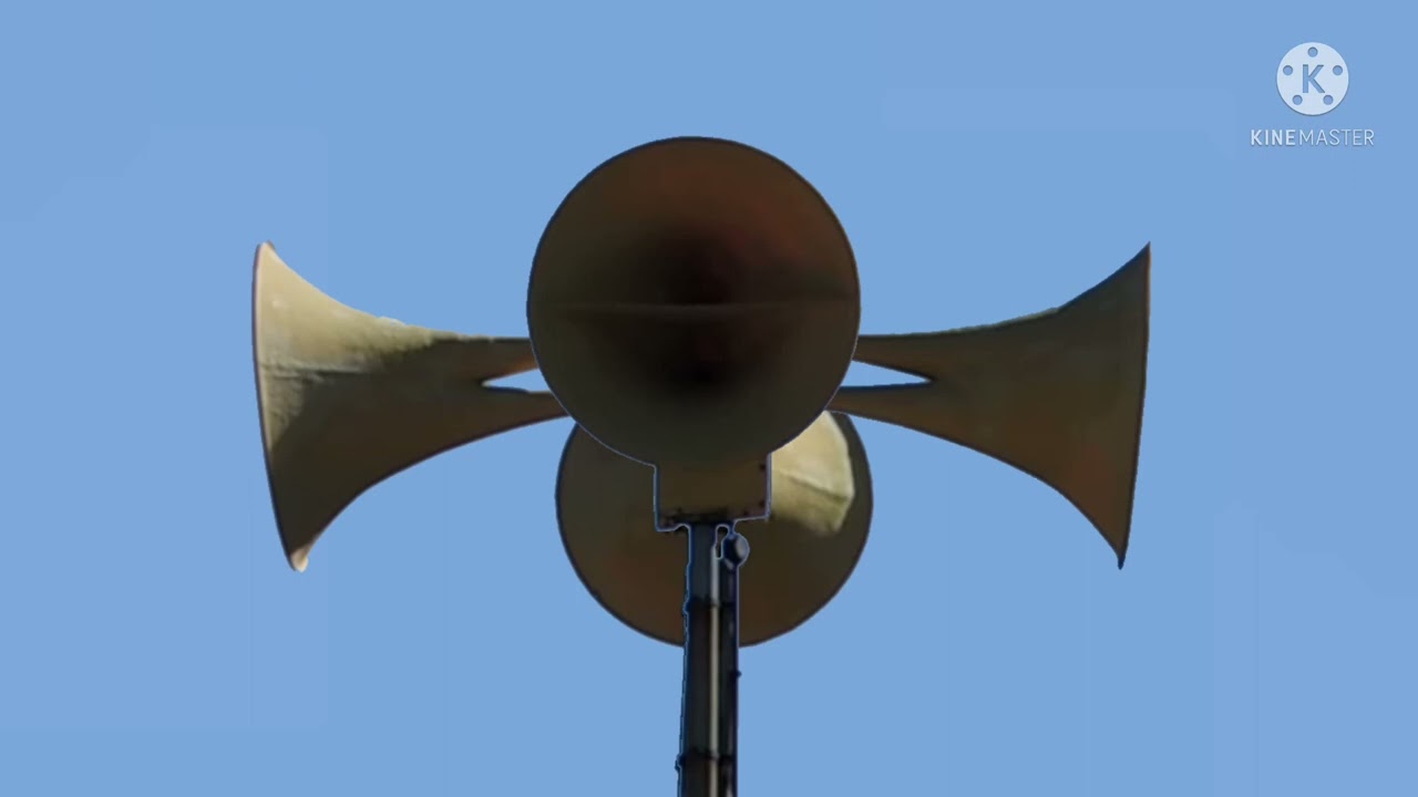 Omnidirectional ACA Hurricane test (SYTH) - YouTube