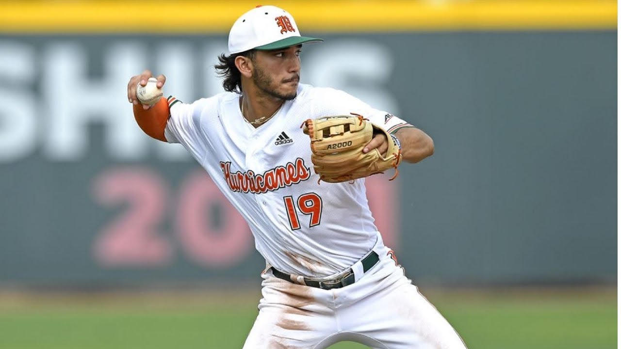 Dominic Pitelli Career Highlights - YouTube