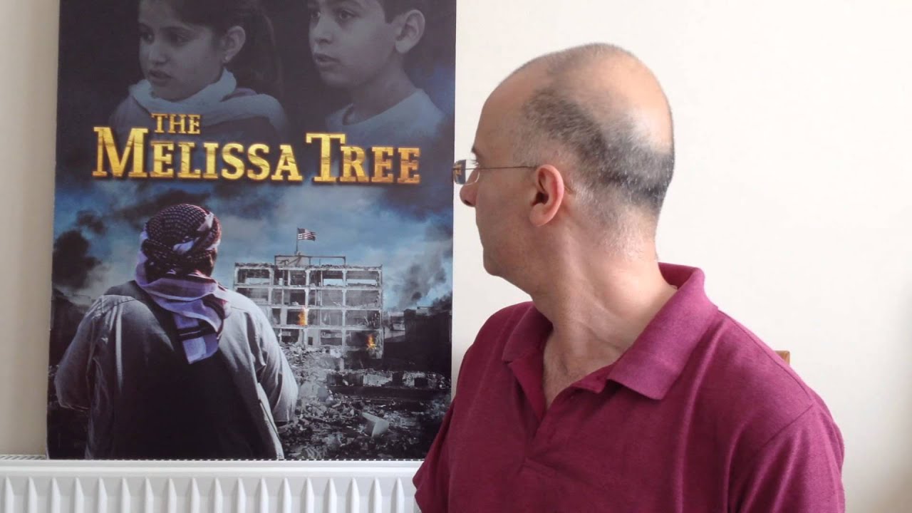 *Giveaway!* The Melissa Tree Final Artwork - Ron Sayadian - YouTube