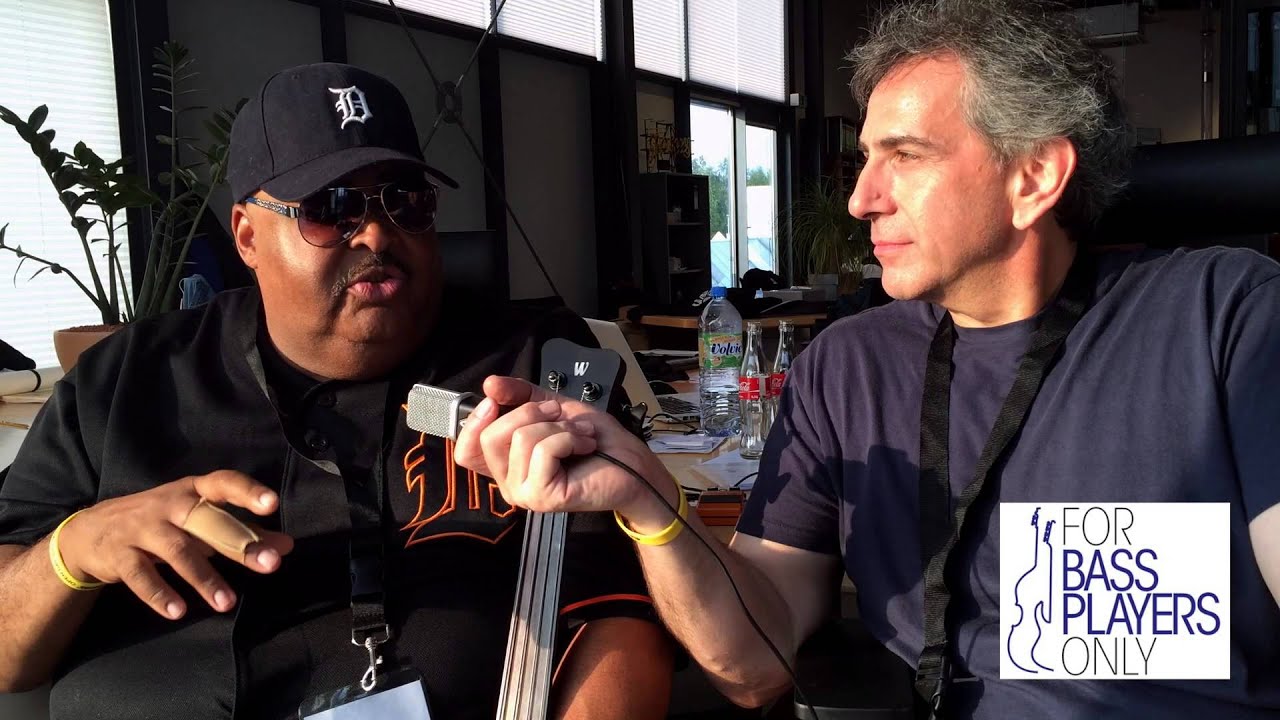 Ralphe Armstrong interview - YouTube