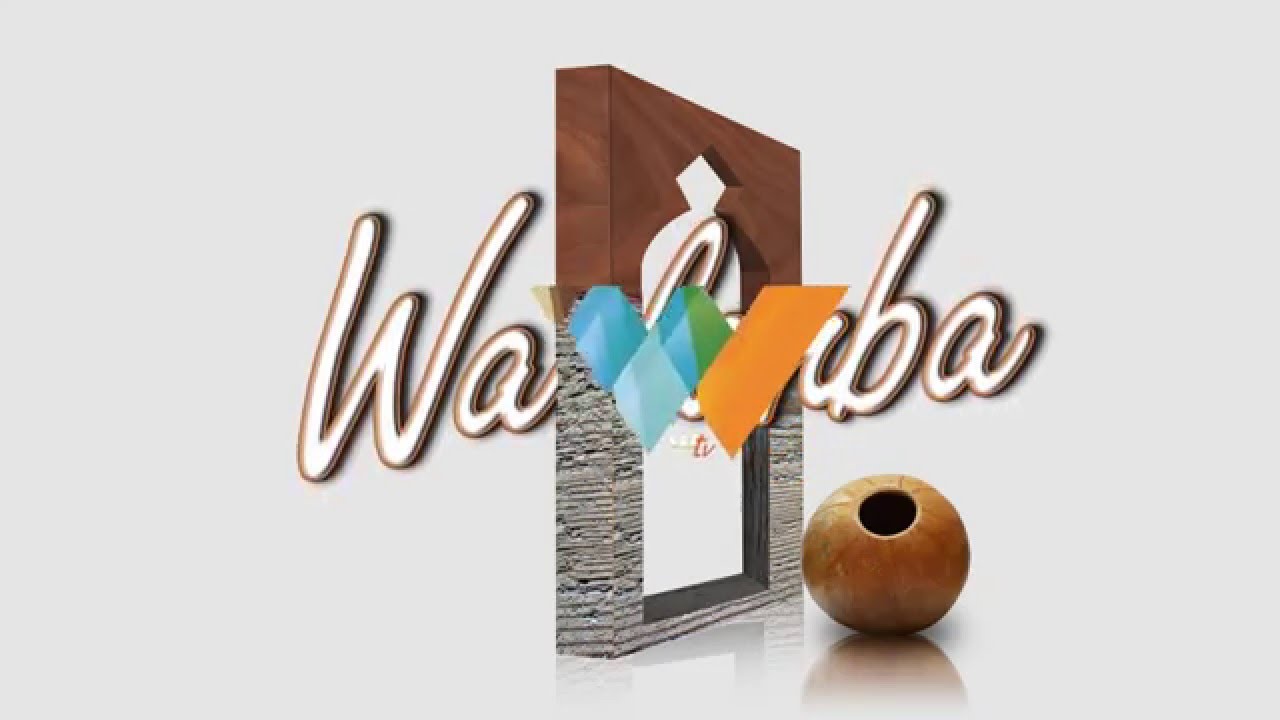 Bonne année 2016 de Walaha Web TV - YouTube