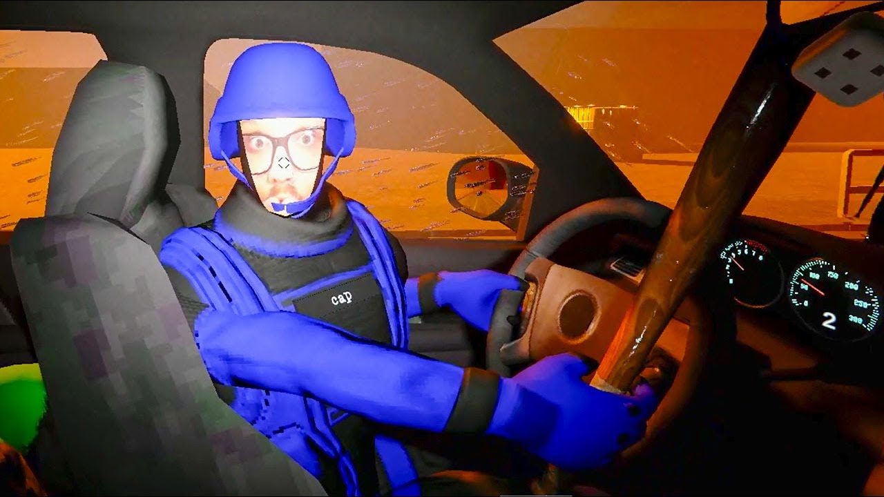 Esse jogo ta cada vez mais engraçado com amigos | Odd Remedy - YouTube