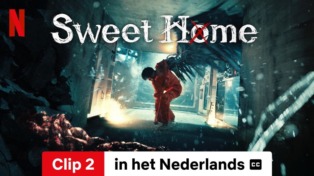 Sweet Home (Seizoen 2 Clip 2 ondertiteld) | Trailer in het Nederlands ...