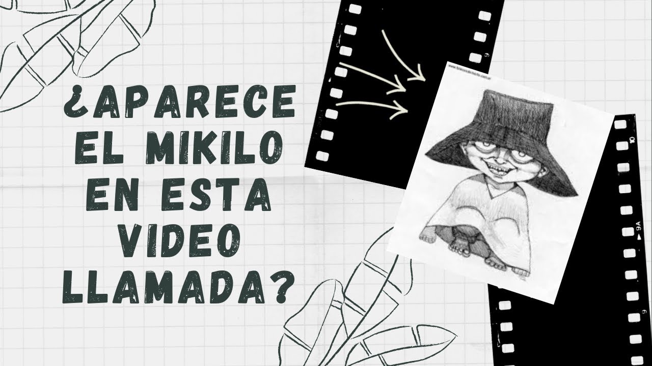 El misterio del Mikilo - YouTube