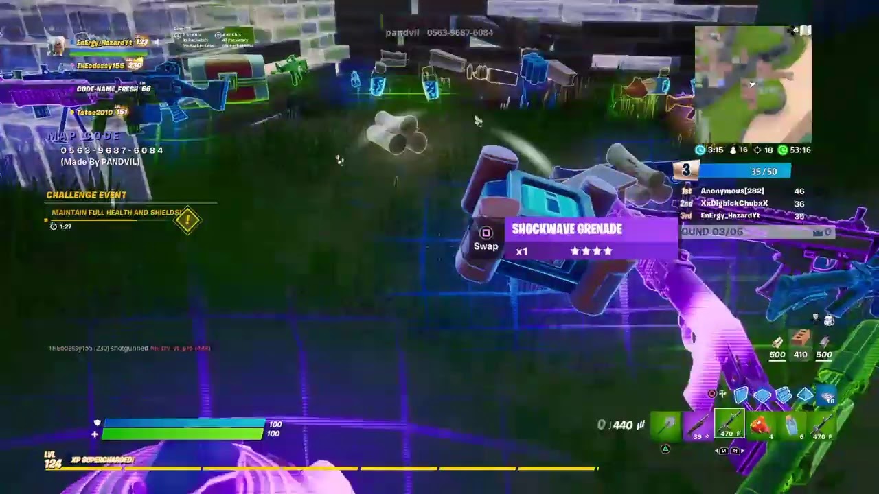 Short Chill stream - YouTube