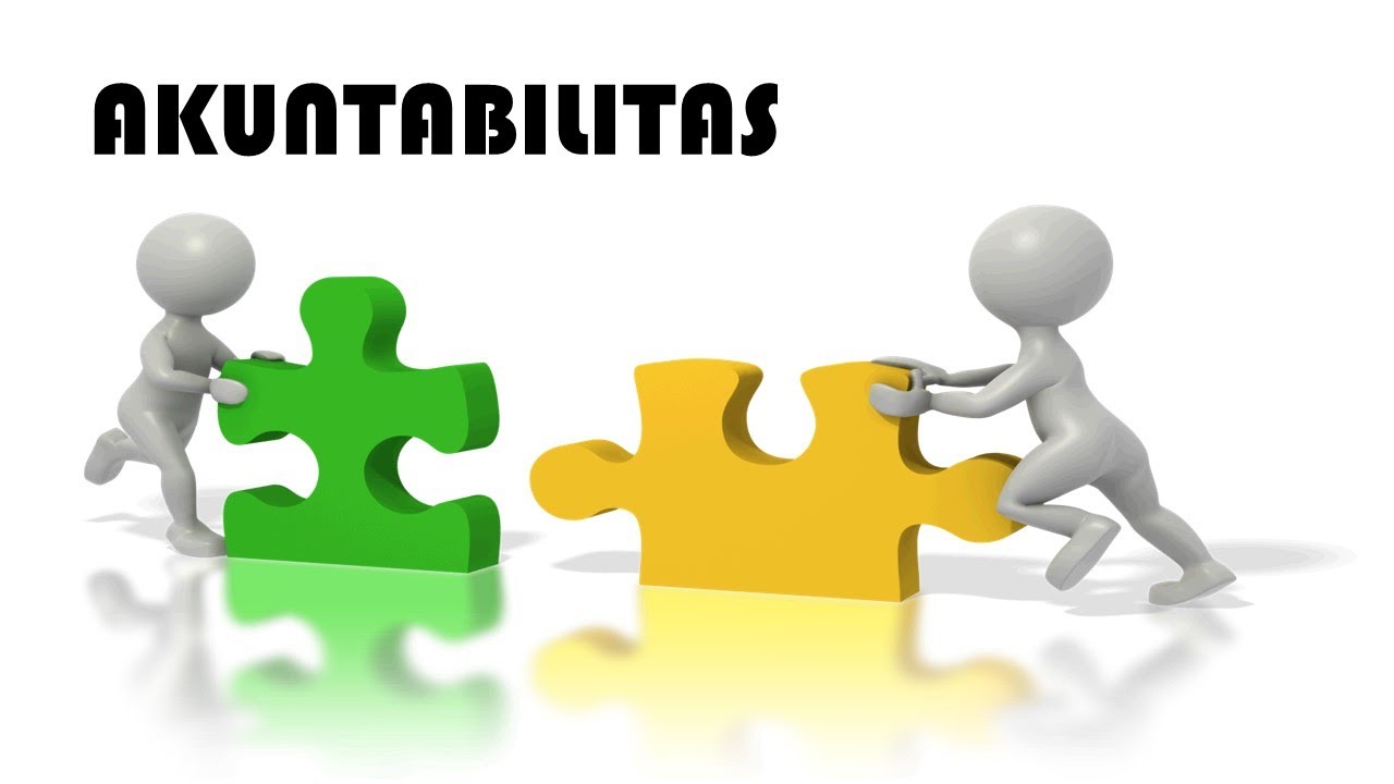 Akuntabilitas - YouTube
