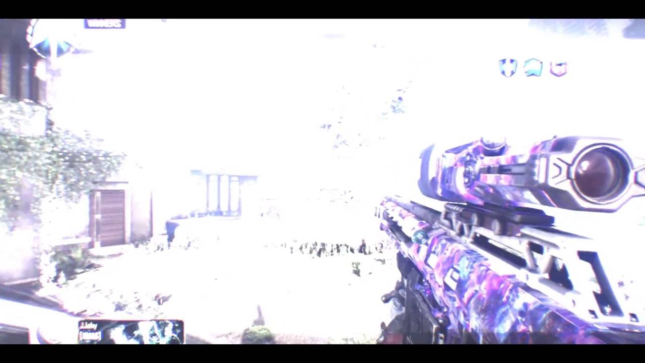 CoD OCE by Zapphire:"I M Sorry"(My First edit ever!) - YouTube