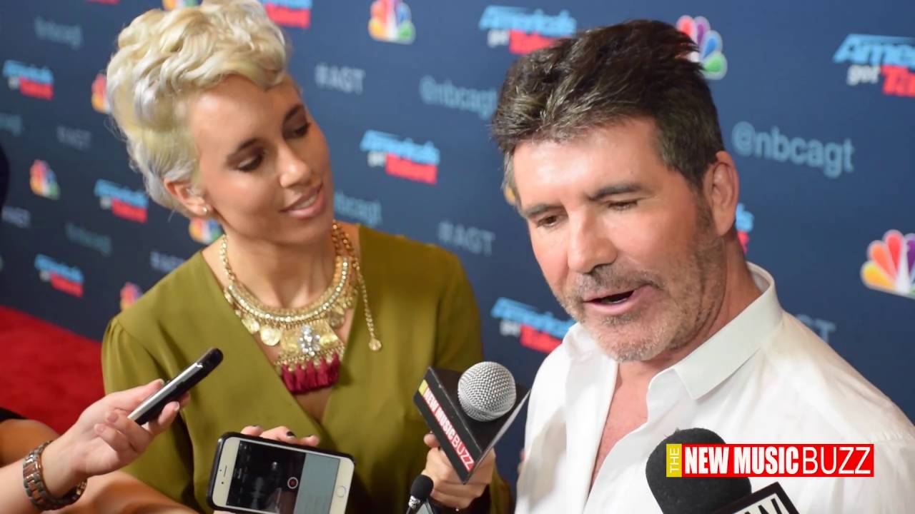 America's Got Talent Backstage - YouTube