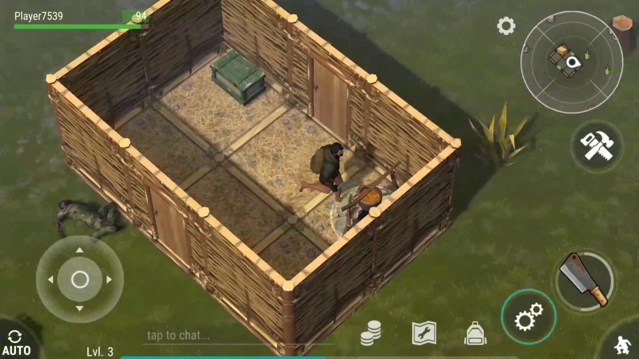 Last Day on Earth:Survive Part 1 - YouTube