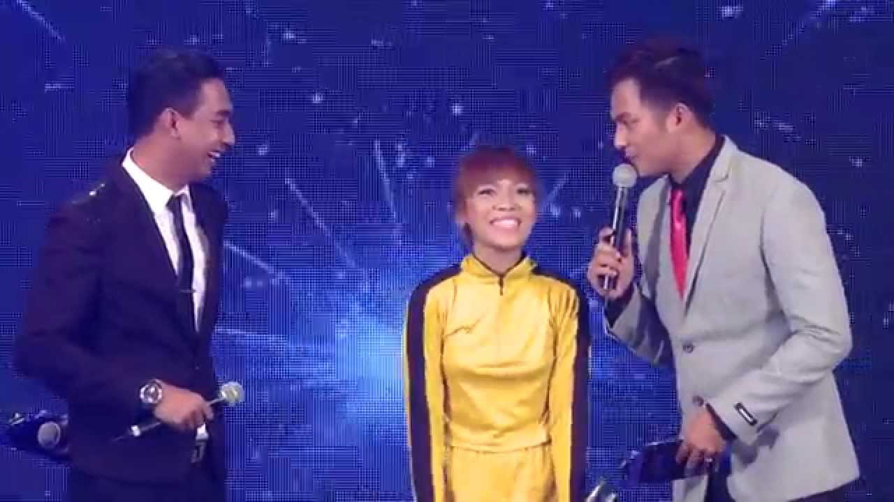 Myanmar's Got Talent Episode 8 | Semi Finals - YouTube