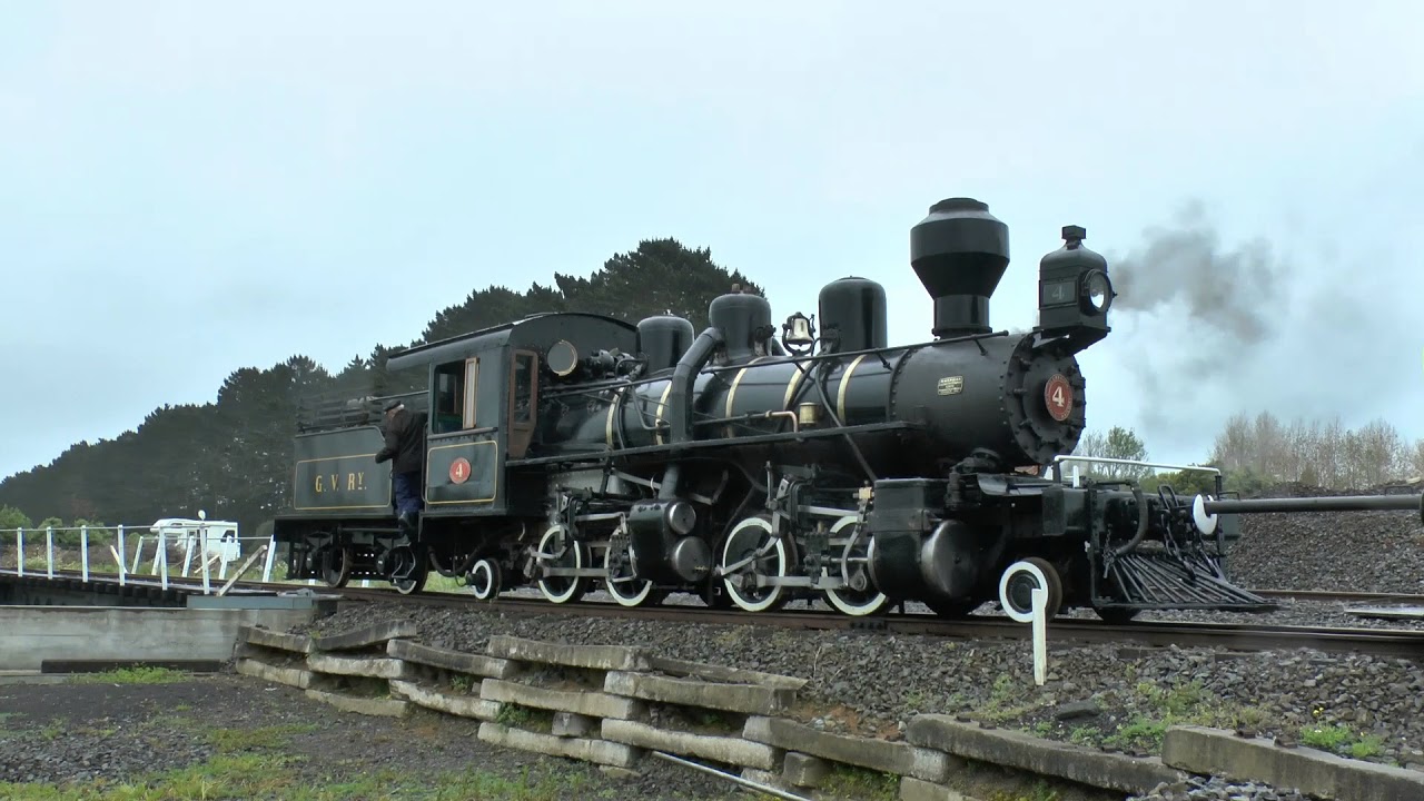 GVR 40th Annivarsary - YouTube