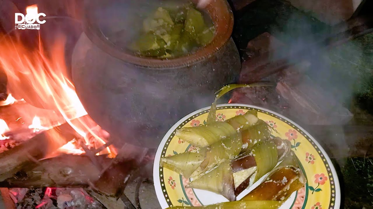 Ricas GUICUPAS 0 CHIVILES - YouTube