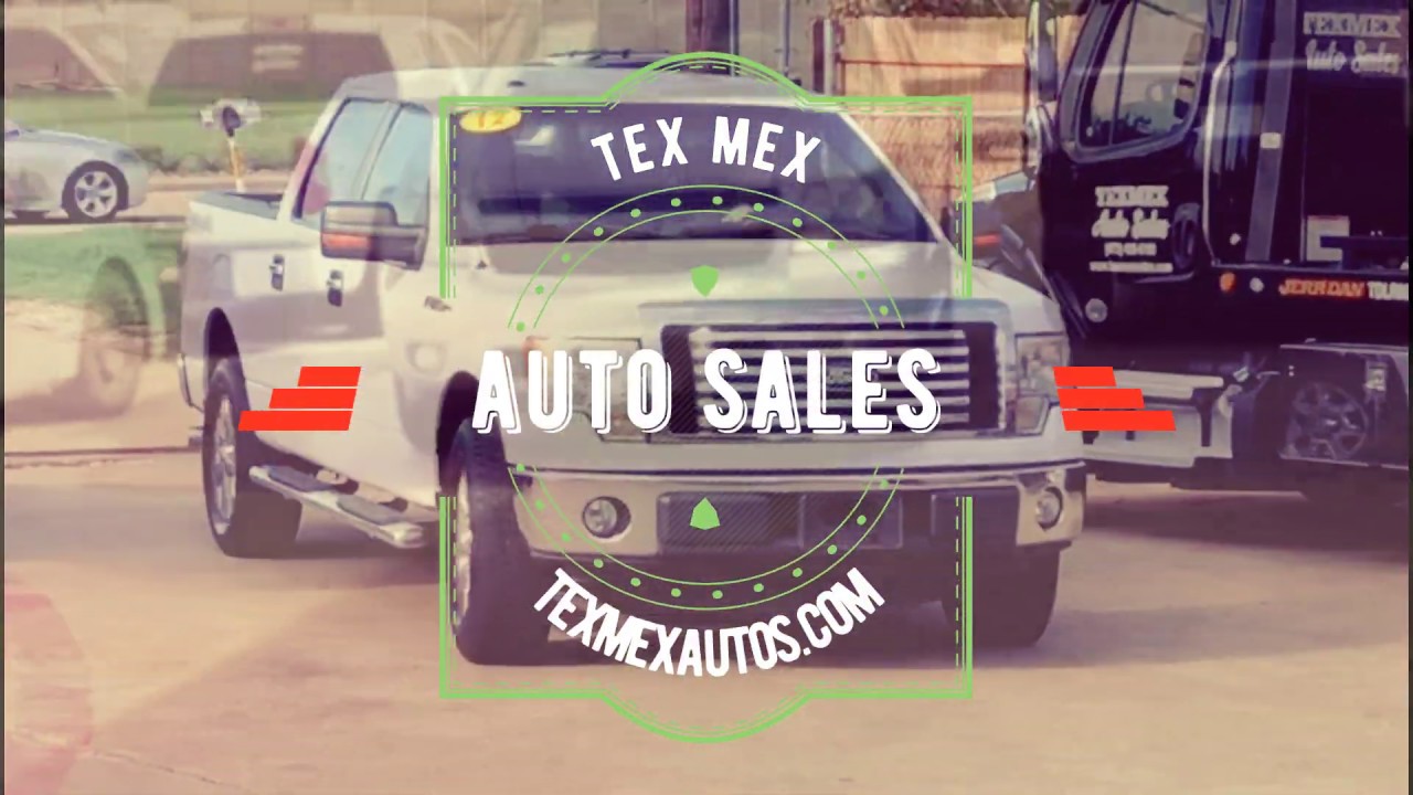 Tex Mex Auto Truck Parts